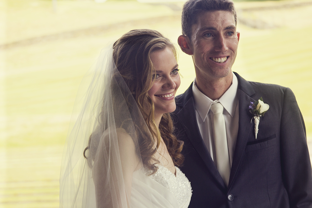 Sarah and Ryan – New Plymouth – 19 January 2013 – MIRANDA – WEDDING ...