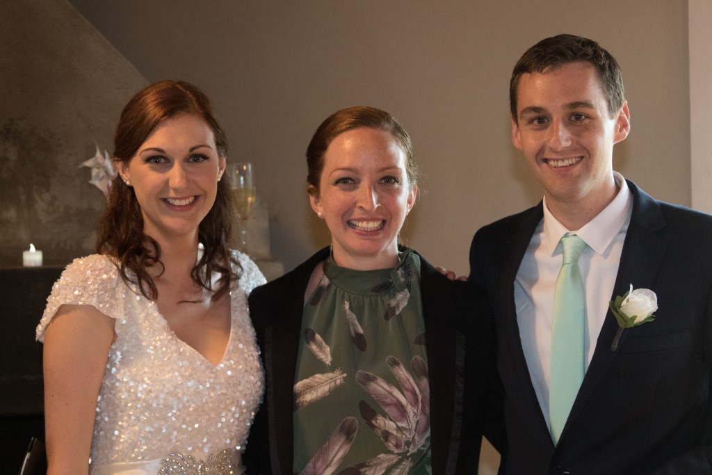 With Miranda (1) – MIRANDA – WEDDING CELEBRANT