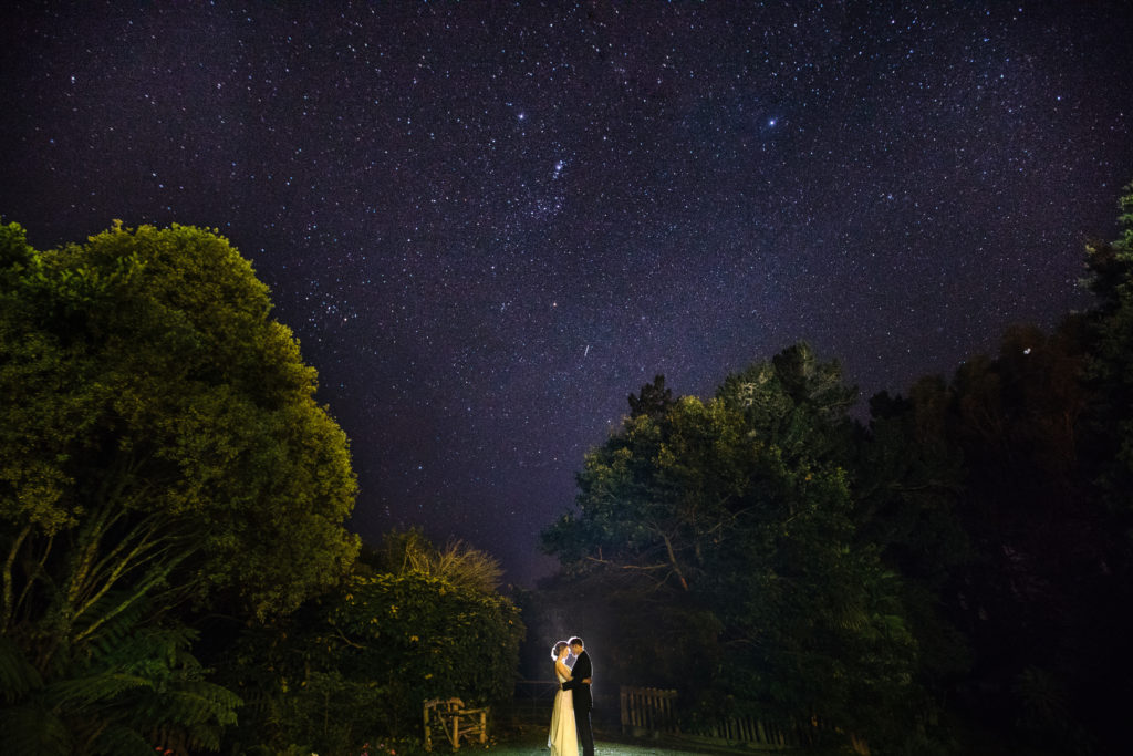 Mel and Duncan – 6 January 2018 – MIRANDA – WEDDING CELEBRANT